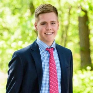 Michael-DeSantis – Home Front with Cynthia Davis