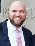 Dave Roland – Freedom Center of Missouri – Home Front with Cynthia Davis