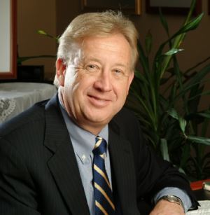 Paul Curtman – Home Front with Cynthia Davis